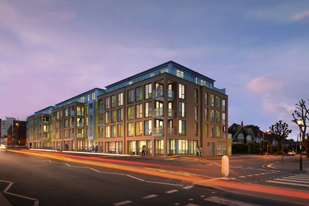 Search new build developments - Zoopla